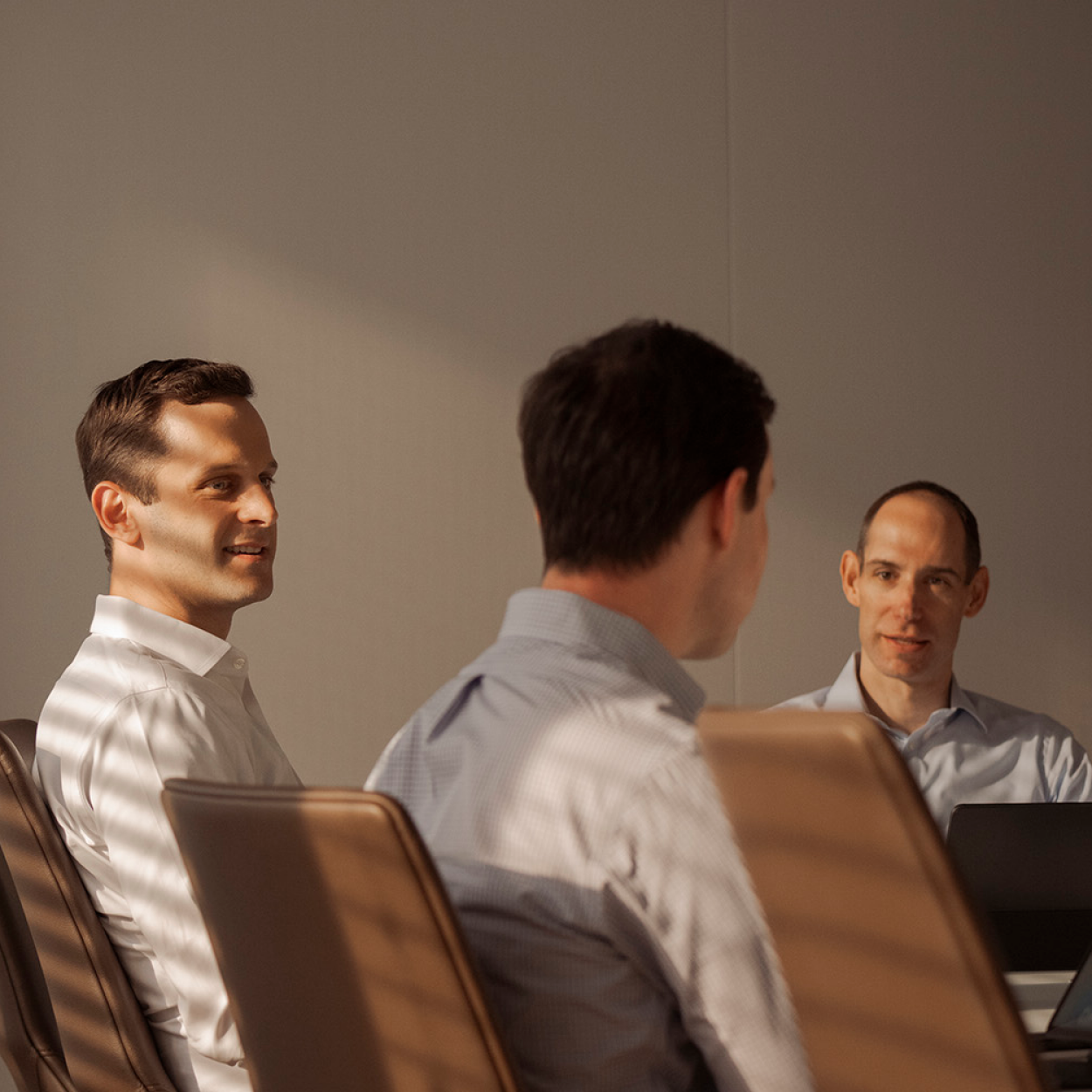 Working at CD&R — Clayton Dubilier & Rice, LLC | Building Businesses ...